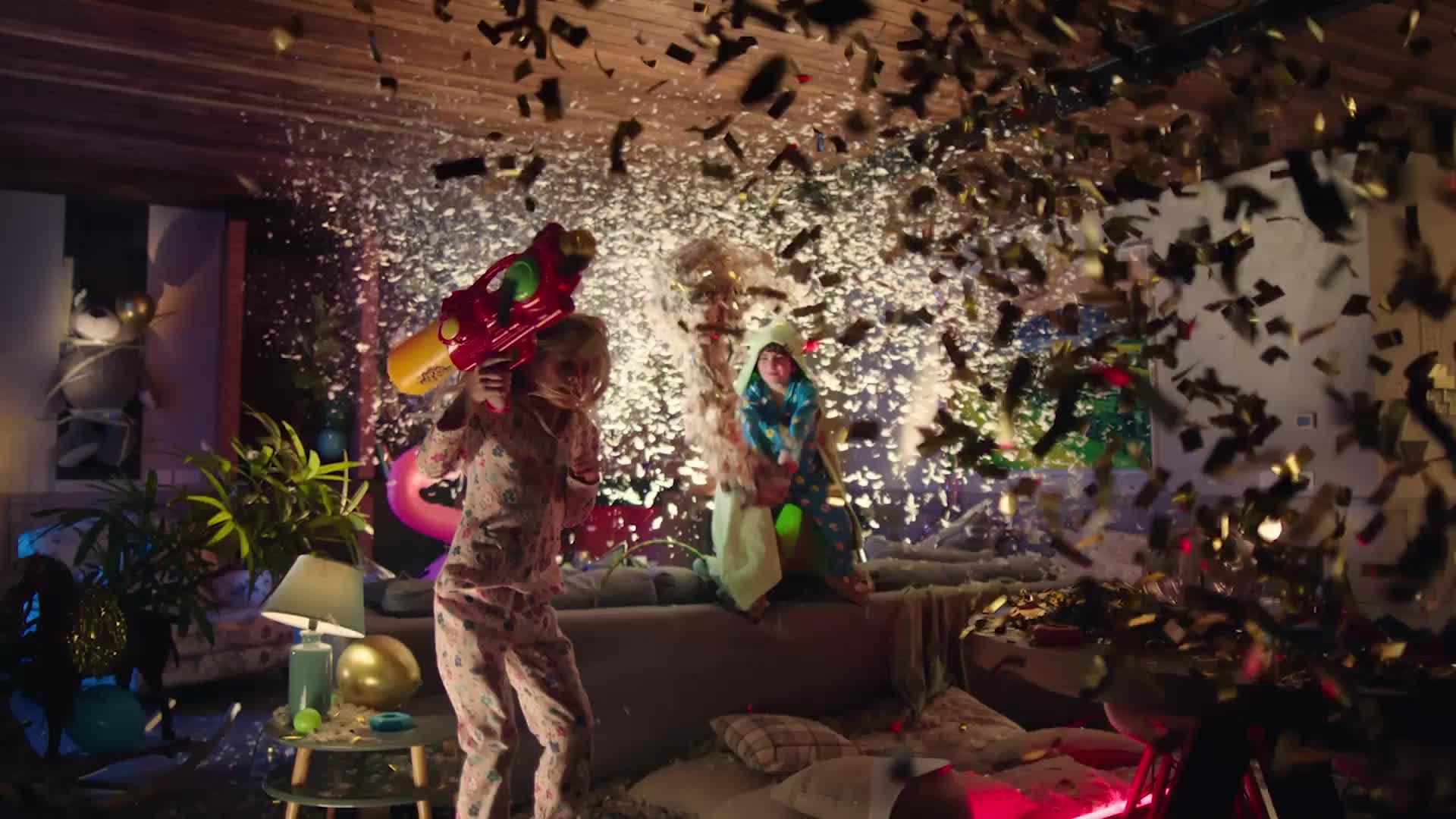 Très Content - Creative Digital Content Production